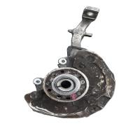 China The New High-quality C-Series W205 Front Left and Right Four-wheel Drive Steering Knuckle Swing Arm Seat for Mercedes-Benz for sale