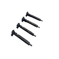 China Classic Popular C Series W204 diesel Engine W651high Pressure Fuel Nozzle Gasoline Common Rail Injection Valve for Mercedes-Benz for sale