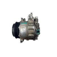 China Classic Hot-selling C  W205 Air Conditioning Compressor Variable Frequency air Conditioning Pump Refrigeration for Mercedes-Benz for sale