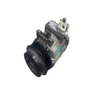 China Classic Hot-selling C  W205 Air Conditioning Compressor Variable Frequency air Conditioning Pump Refrigeration for Mercedes-Benz for sale