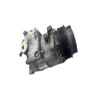China Classic Hot-selling C  W205 Air Conditioning Compressor Variable Frequency air Conditioning Pump Refrigeration for Mercedes-Benz for sale
