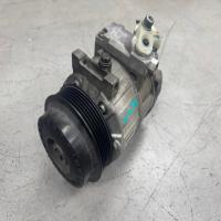 China Classic Hot-selling C  W205 Air Conditioning Compressor Variable Frequency air Conditioning Pump Refrigeration for Mercedes-Benz for sale
