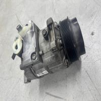 China Classic Hot-selling C  W205 Air Conditioning Compressor Variable Frequency air Conditioning Pump Refrigeration for Mercedes-Benz for sale