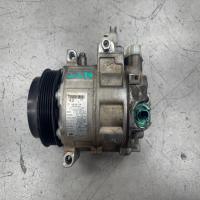 China Classic Hot-selling C  W205 Air Conditioning Compressor Variable Frequency air Conditioning Pump Refrigeration for Mercedes-Benz for sale
