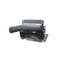 China Classic Popular C  W205air Filter W274 Engine Fresh air Filter Box Flowmeter Inlet Pipe Throttle Filter Screen for Mercedes-Benz for sale