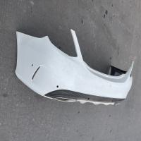China The Classic Hit C-Series W205Rear Sports Style Bumper Surrounds the Rear Lower Lip Spoiler of the Bumper Guard for Mercedes-Benz for sale
