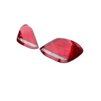 China Classic Hot C Series W205 Rear Left and Right LED Taillights Brake Lights Turn signal Rear Fog Lights for Mercedes-Benz for sale