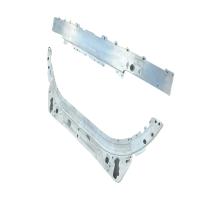 China The Classic Hot-selling C  W205 Front Water tank Frame Gantry Frame Lock Machine Bracket Anti-collision Beam for Mercedes-Benz for sale