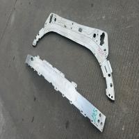 China The Classic Hot-selling C  W205 Front Water tank Frame Gantry Frame Lock Machine Bracket Anti-collision Beam for Mercedes-Benz for sale