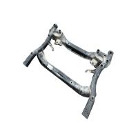 China Classic Hot-selling C  W205 Front Two-drive Engine Bracket Ingot-beam square Front Subframe Integral Support for Mercedes-Benz for sale