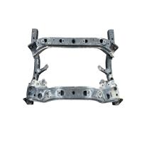 China Classic Hot-selling C  W205 Front Two-drive Engine Bracket Ingot-beam square Front Subframe Integral Support for Mercedes-Benz for sale