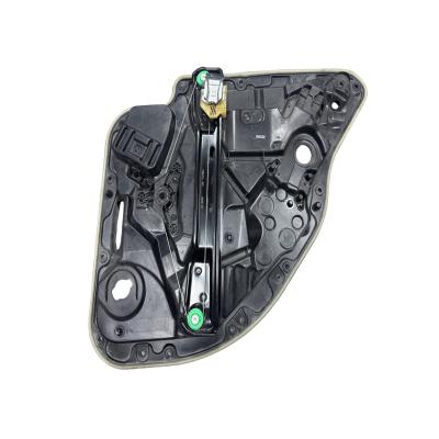 China New High Quality C-Class W205 Rear Left and Right Door Window Lifter Track Glass Lift Motor Bracket Horn Seat for Mercedes-Benz for sale