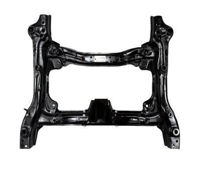 China New High-quality C-series W206 Front Axle, Engine Bracket, Front Axle square Frame, and Auxiliary Frame for Mercedes-Benz for sale