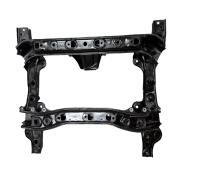 China New High-quality C-series W206 Front Axle, Engine Bracket, Front Axle square Frame, and Auxiliary Frame for Mercedes-Benz for sale