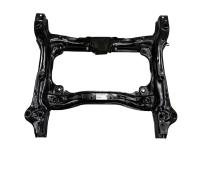 China New High-quality C-series W206 Front Axle, Engine Bracket, Front Axle square Frame, and Auxiliary Frame for Mercedes-Benz for sale