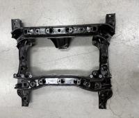China New High-quality C-series W206 Front Axle, Engine Bracket, Front Axle square Frame, and Auxiliary Frame for Mercedes-Benz for sale