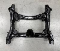 China New High-quality C-series W206 Front Axle, Engine Bracket, Front Axle square Frame, and Auxiliary Frame for Mercedes-Benz for sale