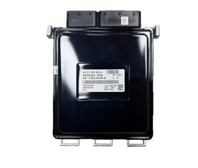 China Classic High-quality C Series W204 Engine Control Unit M271 Start Module Ignition Engine DME Computer for Mercedes-Benz for sale