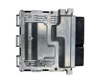 China Classic High-quality C Series W204 Engine Control Unit M271 Start Module Ignition Engine DME Computer for Mercedes-Benz for sale