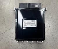 China Classic High-quality C Series W204 Engine Control Unit M271 Start Module Ignition Engine DME Computer for Mercedes-Benz for sale