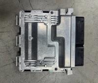 China Classic High-quality C Series W204 Engine Control Unit M271 Start Module Ignition Engine DME Computer for Mercedes-Benz for sale