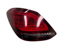 China New High-quality C Series W205 Rear Left and Right LED Taillights, Body Lights, Brake Lights and Turn Signals for Mercedes-Benz for sale