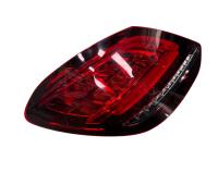 China New High-quality C Series W205 Rear Left and Right LED Taillights, Body Lights, Brake Lights and Turn Signals for Mercedes-Benz for sale