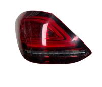 China New High-quality C Series W205 Rear Left and Right LED Taillights, Body Lights, Brake Lights and Turn Signals for Mercedes-Benz for sale