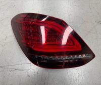 China New High-quality C Series W205 Rear Left and Right LED Taillights, Body Lights, Brake Lights and Turn Signals for Mercedes-Benz for sale
