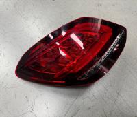 China New High-quality C Series W205 Rear Left and Right LED Taillights, Body Lights, Brake Lights and Turn Signals for Mercedes-Benz for sale