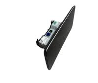 China The New High-quality C Series W205 Central Console Multimedia Central Display Is Equipped with an LED Screen.for Mercedes-Benz for sale