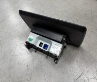 China The New High-quality C Series W205 Central Console Multimedia Central Display Is Equipped with an LED Screen.for Mercedes-Benz for sale
