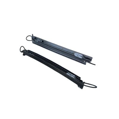 China New High-quality C  W205 Car Roof Sunroof, Left and Right Glass Tracks, Roof Guide Rails, Pulling Rope, Hinges for Mercedes-Benz for sale