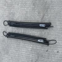 China New High-quality C  W205 Car Roof Sunroof, Left and Right Glass Tracks, Roof Guide Rails, Pulling Rope, Hinges for Mercedes-Benz for sale