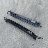 China New High-quality C  W205 Car Roof Sunroof, Left and Right Glass Tracks, Roof Guide Rails, Pulling Rope, Hinges for Mercedes-Benz for sale