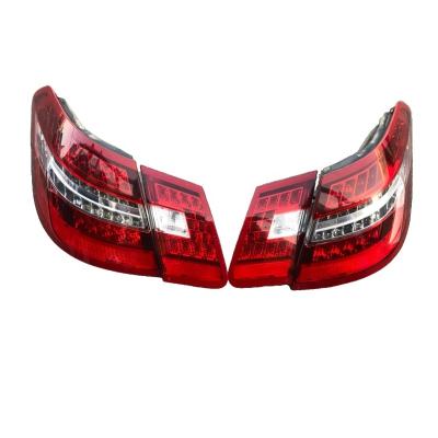 China Classic Hot-selling E Series W212 Rear Headlight Assembly Left and Right LED Brake Steering Indicator Light for BMW for sale