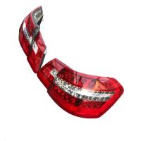 China Classic Hot-selling E Series W212 Rear Headlight Assembly Left and Right LED Brake Steering Indicator Light for BMW for sale