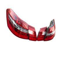 China Classic Hot-selling E Series W212 Rear Headlight Assembly Left and Right LED Brake Steering Indicator Light for BMW for sale