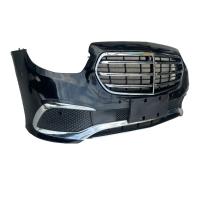 China The New Popular E Series W213 W238 Luxury Version of the Front Bumper Assembly to Surround the Bumper for Mercedes-Benz for sale