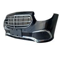 China The New Popular E Series W213 W238 Luxury Version of the Front Bumper Assembly to Surround the Bumper for Mercedes-Benz for sale