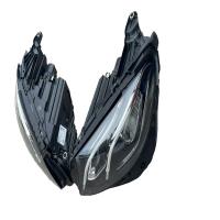 China Classic Popular E Series W213 W238 Front Lighting Assembly LED Daily Light Near and Far Light Headlights for Mercedes-Benz for sale