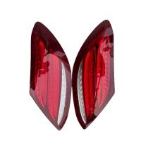 China Classic Popular E Series W213 Rear Light Assembly Brake Brake Steering Profile Rear Taillight LED Model for Mercedes-Benz for sale