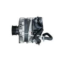 China New Popular E Series W213 Light Hybrid Generator 48v Automatic Regulation Start-stop Motor for Mercedes-Benz for sale