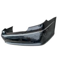 China The Classic E Series W211 Rear Bumper Surround Guard bar Chrome Trim Bracket for Mercedes-Benz for sale