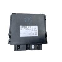 China New High Quality E-Series 213 Whole Vehicle Electric Chassis Drive System Control Module Power Computer for Mercedes-Benz for sale