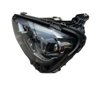 China New High Quality E-Series W213 W238 High Configuration Matrix LED Front Headlight Digital Laser Light for Mercedes-Benz for sale
