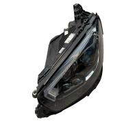 China New High Quality E-Series W213 W238 High Configuration Matrix LED Front Headlight Digital Laser Light for Mercedes-Benz for sale