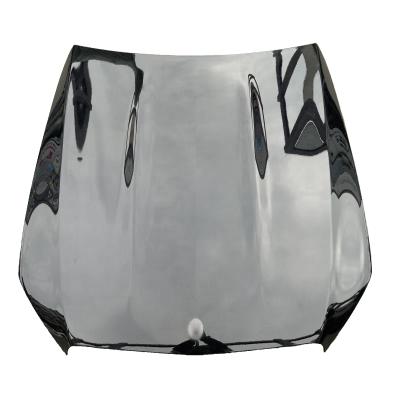 China New High Quality E Series W213 W238Front Engine Cover Upper Engine Cover Hinged Strut Sports Style Hump Cover  for Mercedes-Benz for sale