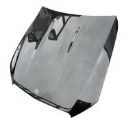 China New High Quality E Series W213 W238Front Engine Cover Upper Engine Cover Hinged Strut Sports Style Hump Cover  for Mercedes-Benz for sale