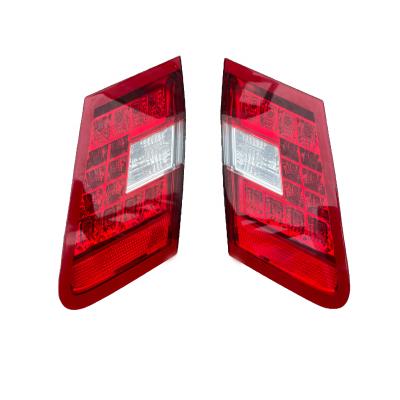 China Classic High Quality E Series W212W207rear Trunk Inside Taillight LED Brake Light Wide Light Reversing Mirror  for Mercedes-Benz for sale